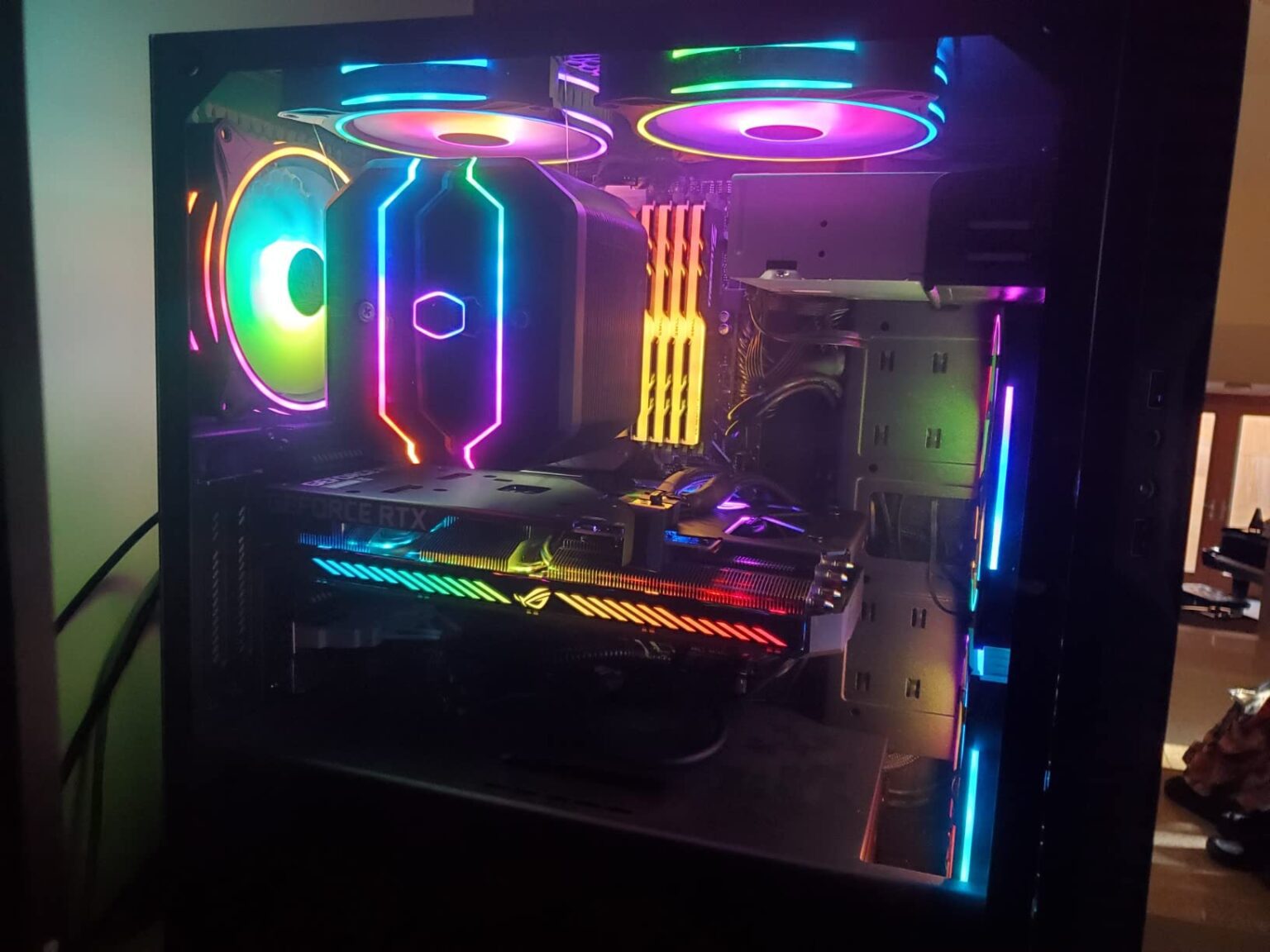 12 Best Dual Fan Graphics Cards GPUs 2025: Tested