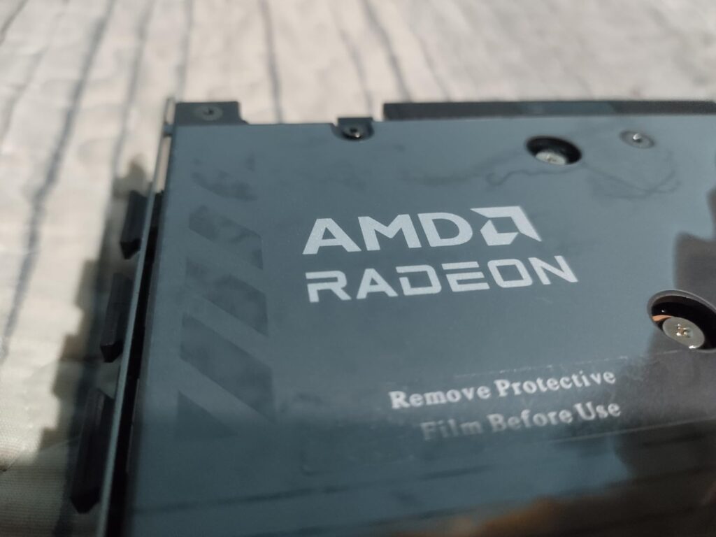 12 Best Radeon Graphics Cards for Gaming 2025: Guide