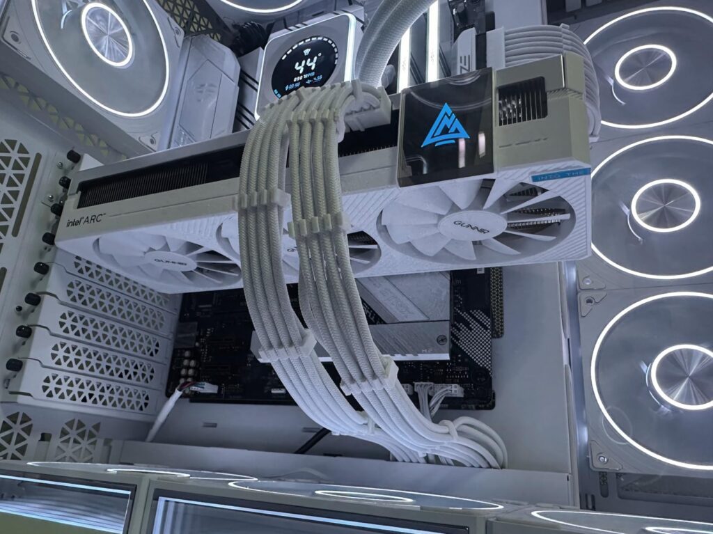 12 Best Single Fan Graphics Cards 2025: Reviews & Guide