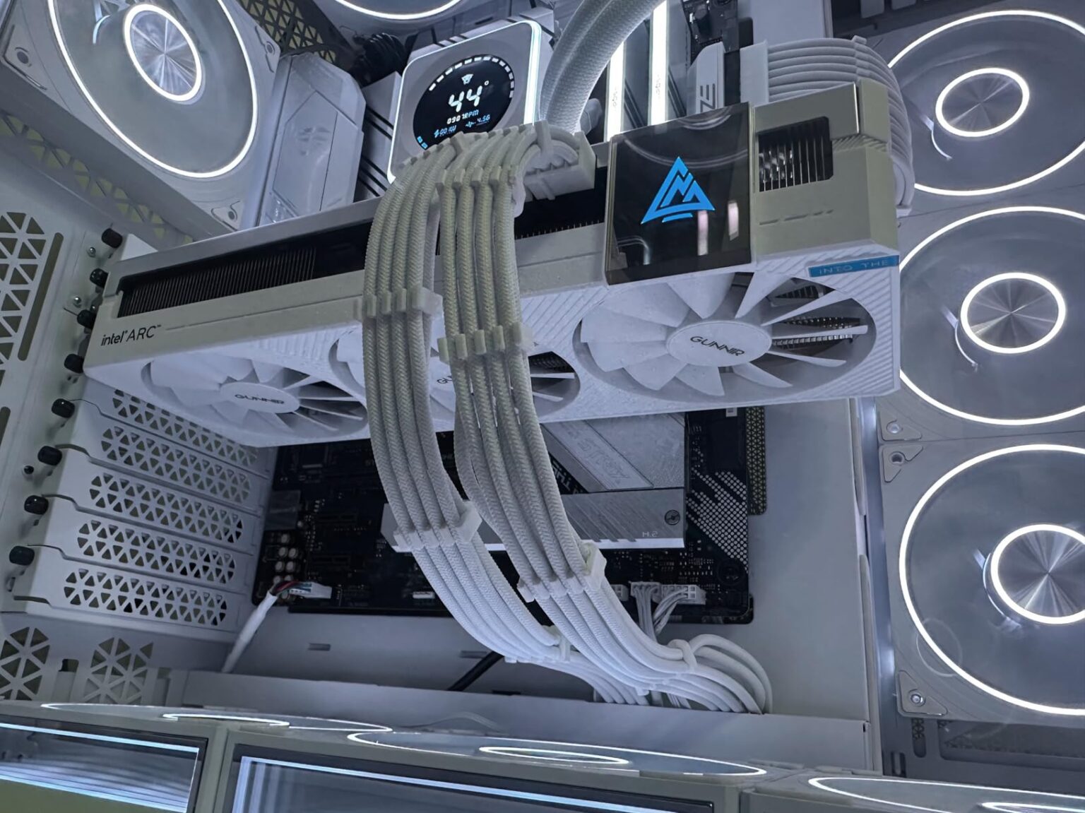 8 Best Intel Graphics Cards & GPUs 2025: Expert Reviews