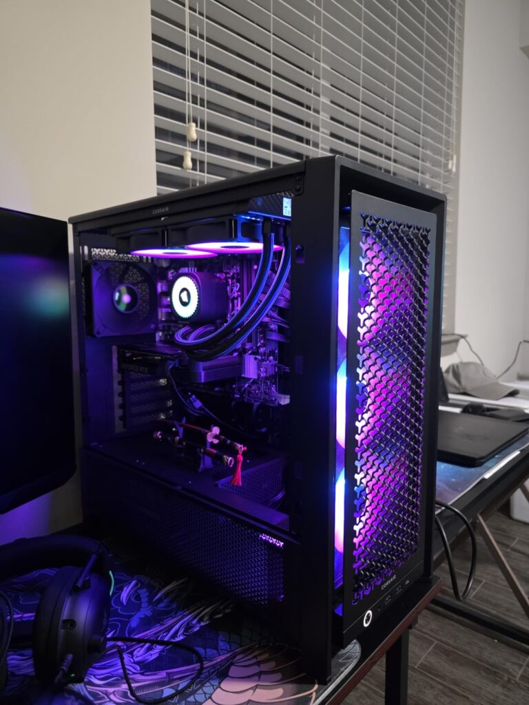 10 Best Cooling PC Cases 2025: Tested for Thermal Performance