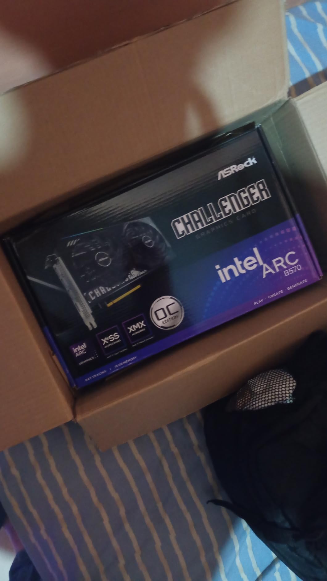 8 Best Intel Graphics Cards & GPUs 2025: Expert Reviews