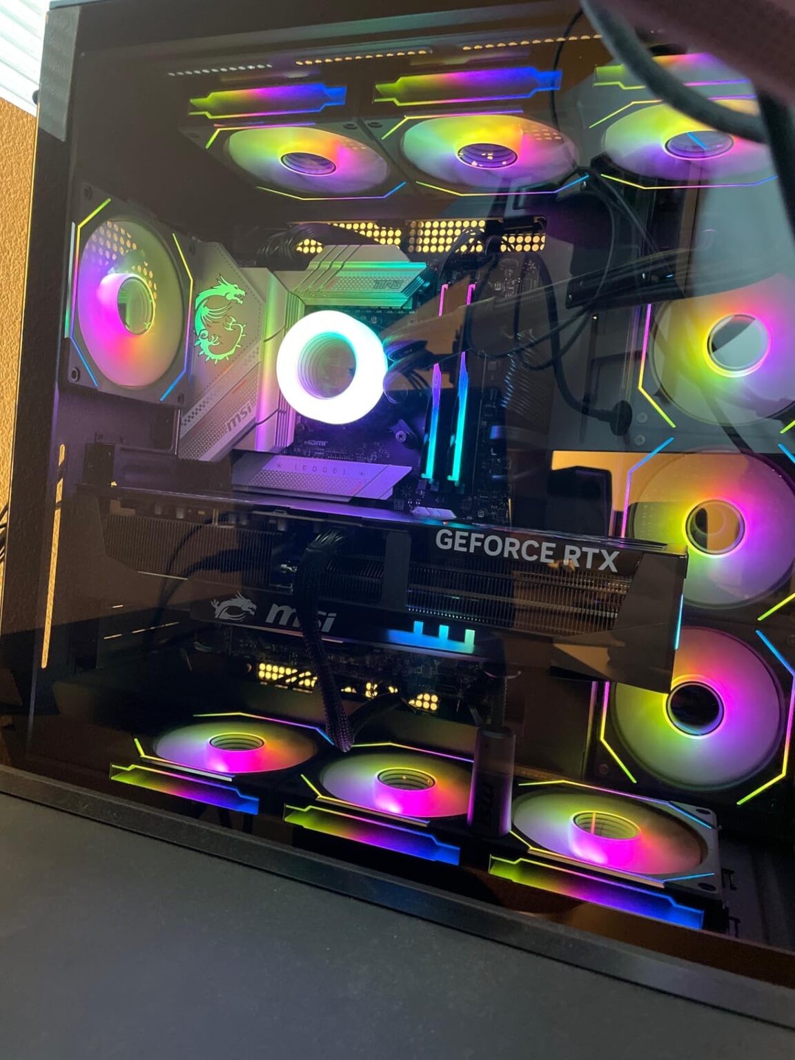 12 Best Nvidia Graphics Cards 2025: Complete Buying Guide