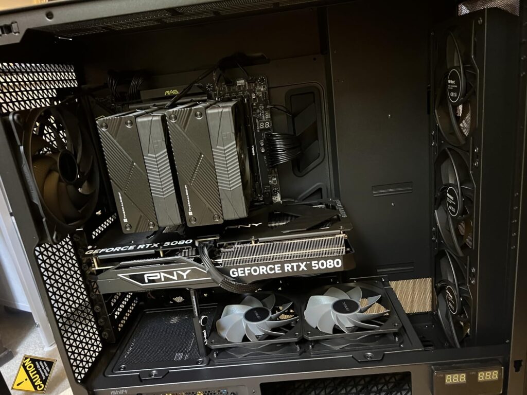 10 Best RGB Graphics Cards (GPUs) 2025: Buying Guide