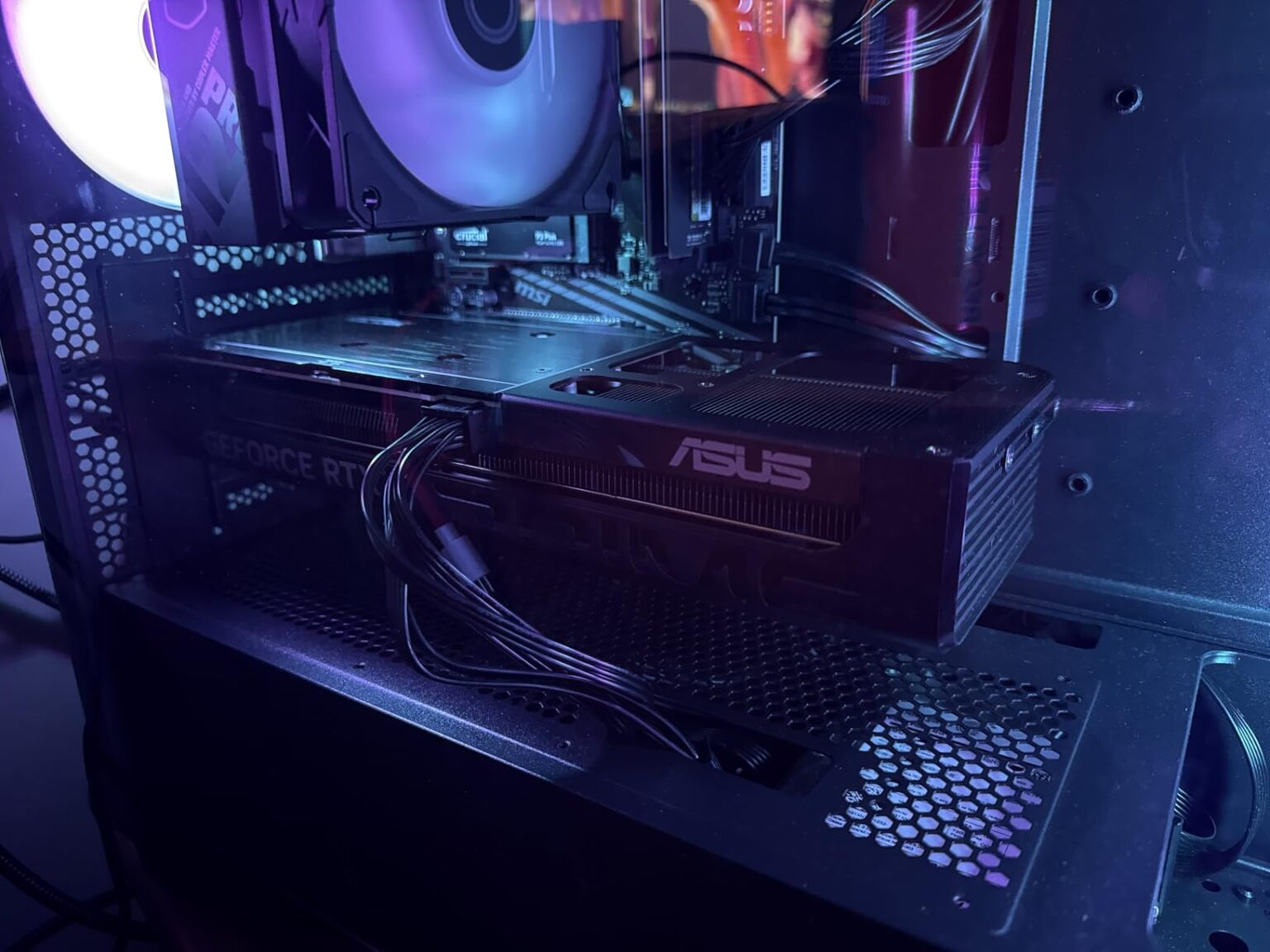 12 Best Dual Fan Graphics Cards GPUs 2026: Tested