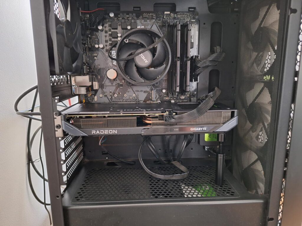 12 Best Radeon Graphics Cards for Gaming 2025: Guide