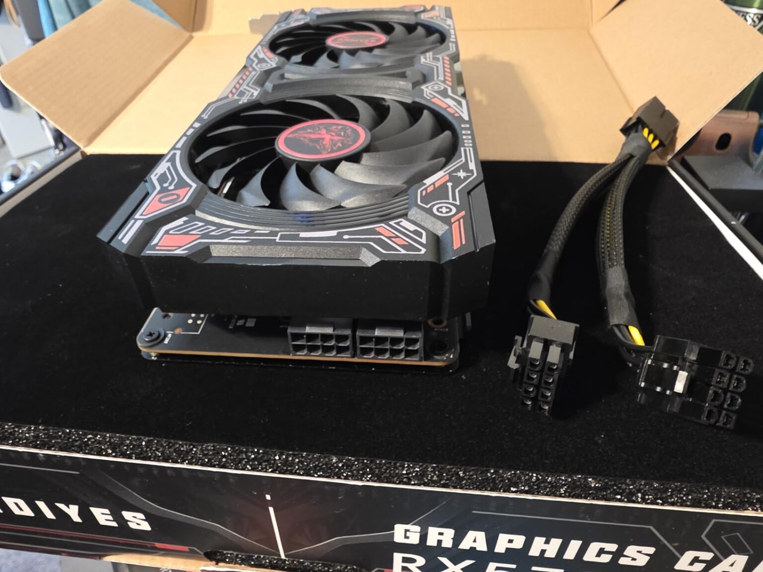 10 Best Cheap Graphics Cards 2025: Tested for Gaming