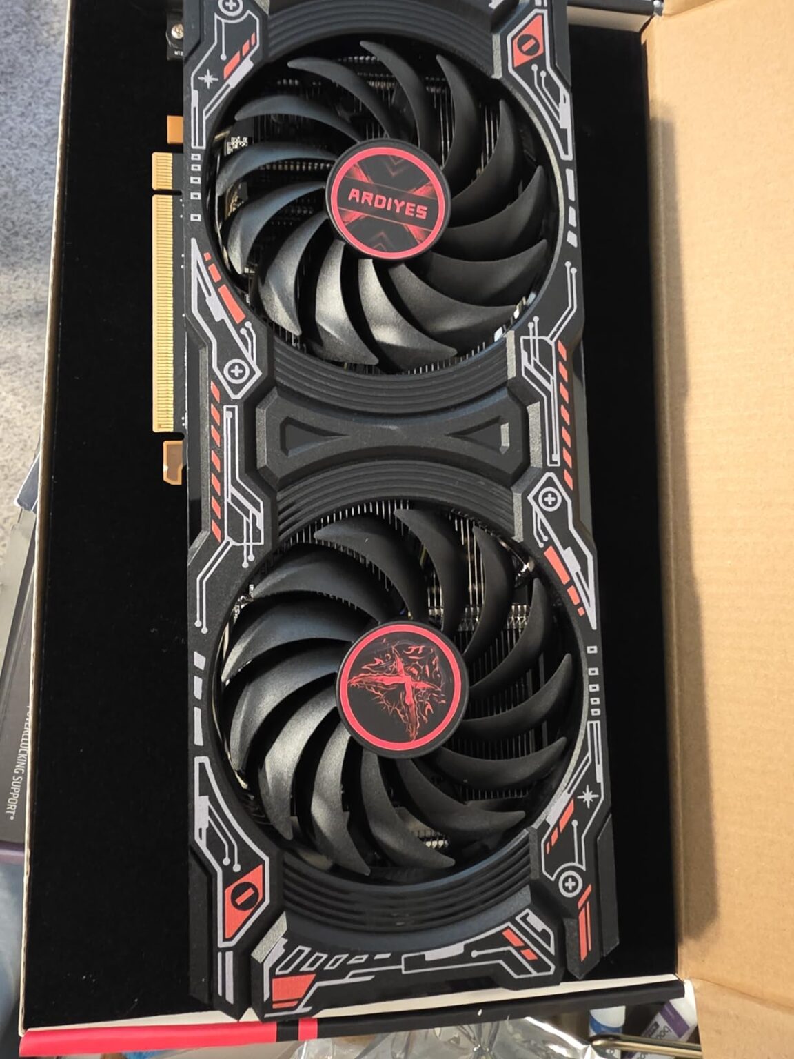 10 Best Cheap Graphics Cards 2025: Tested for Gaming