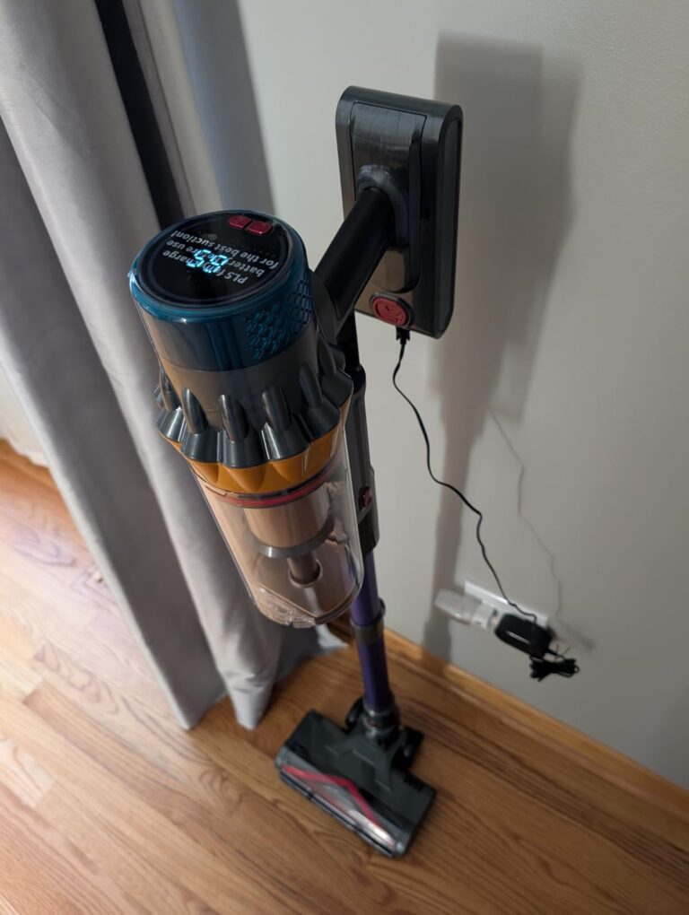 10 Best Cordless Vacuums 2026 Tested Expert Reviews