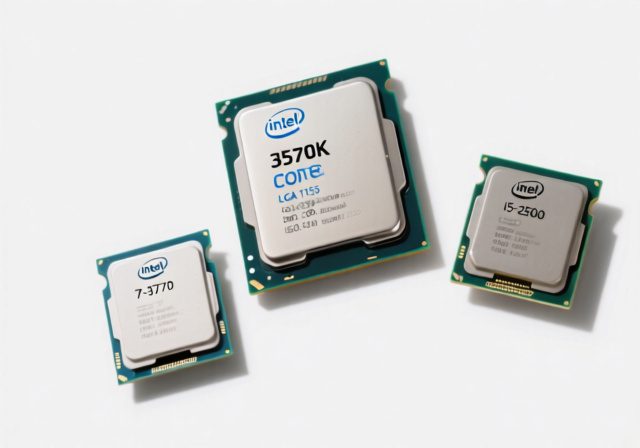8 Best CPU for LGA 1155 Socket 2026: Legacy Gaming Guide