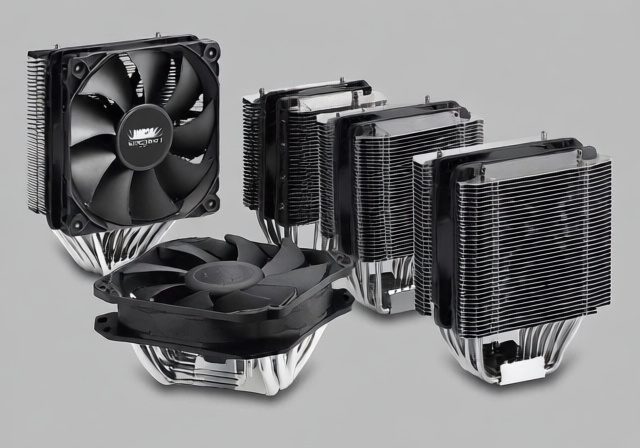 6 Best CPU Fan Coolers 2025: Tested and Ranked