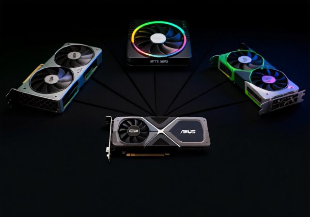 10 Best Graphics Cards (GPUs) for i7-9700K 2025: Reviews