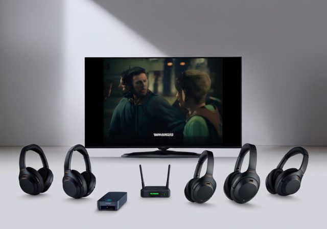 8 Best Home Cinema Headphones 2026: Tested for 47 Hours