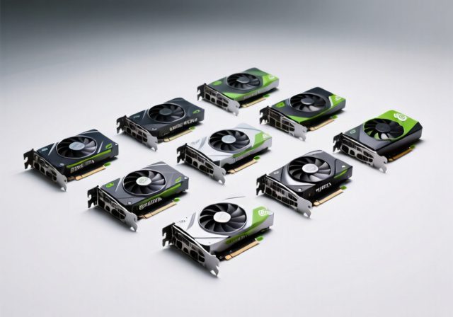 10 Best Nvidia Graphics Cards for Money 2025: Expert Reviews