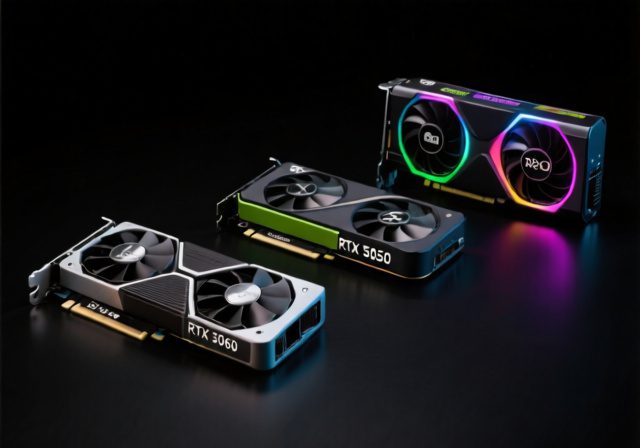 10 Best Cheap Graphics Cards 2025: Tested for Gaming