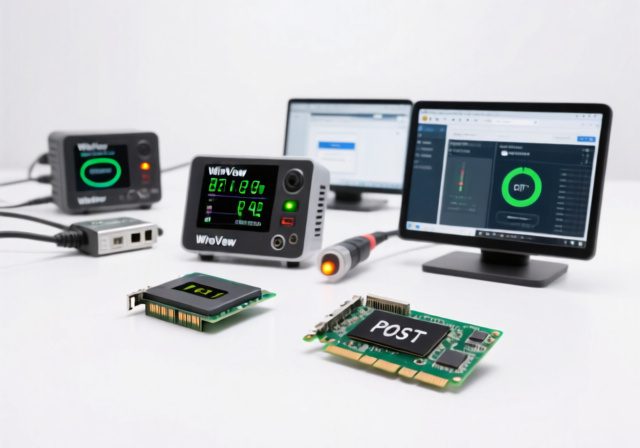 10 Best GPU Testing Software 2025: Reviewed