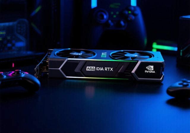 8 Best 16GB Graphics Cards (GPUs) 2025: Reviews & Guide