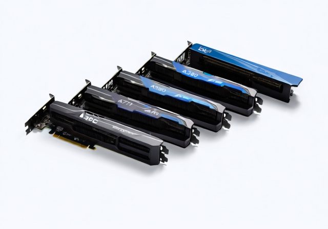 8 Best Intel Graphics Cards & GPUs 2025: Expert Reviews