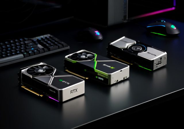 12 Best Nvidia Graphics Cards 2025: Complete Buying Guide