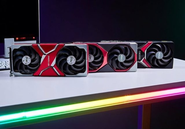 12 Best Radeon Graphics Cards for Gaming 2025: Guide