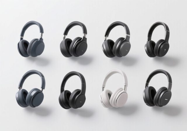 8 Best Wireless Headphones Under 300 (2026): Tested