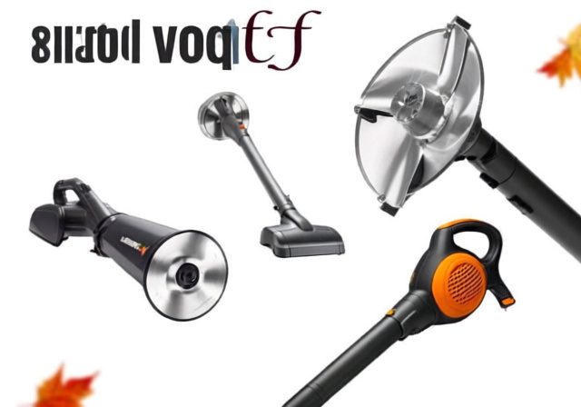 8 Best External Combination Blower Vacuums 2025: Tested